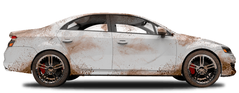 Infinity Car Wash | Interior and Exterior Auto detailing